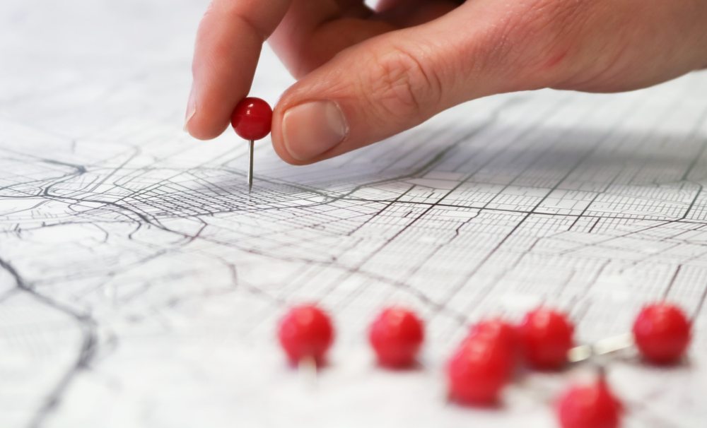 Geography key to sustainable business | ThinkBusiness