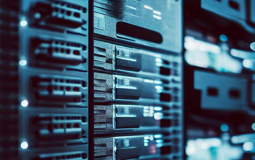 UPS for an unstoppable business machine - Think Business