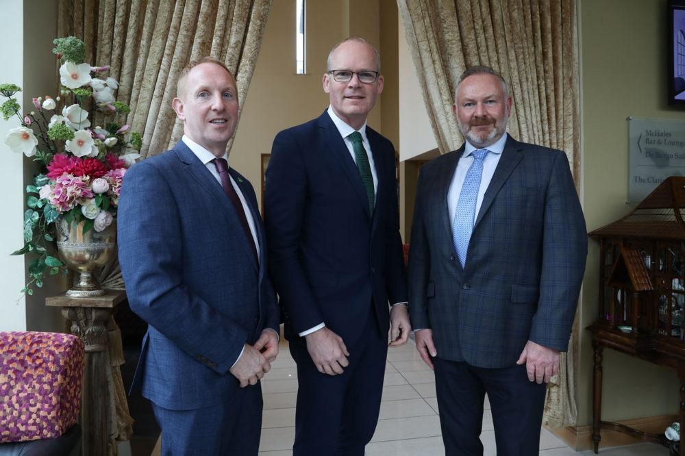 Dexcom brings 1,000 medtech jobs to Athenry | ThinkBusiness