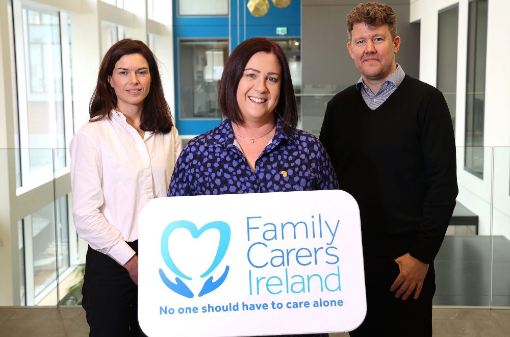 Bank backs staff with caring roles | ThinkBusiness