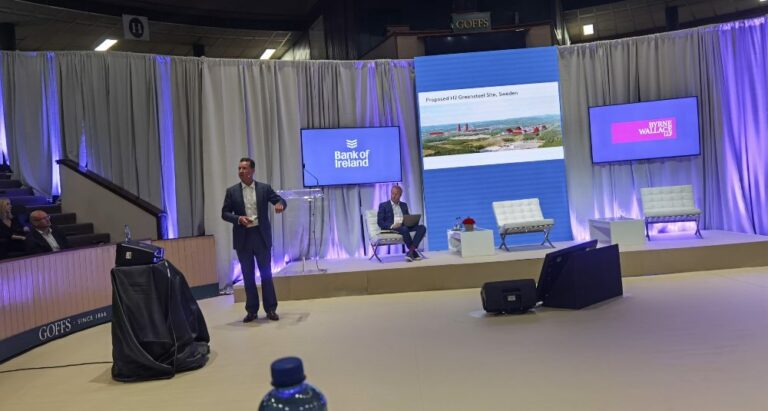 Business lessons: Kingspan’s Gene Murtagh | ThinkBusiness