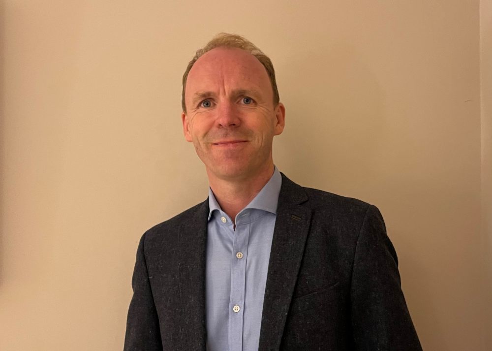 My Business Life: Paul Turley, ServiceNow | ThinkBusiness