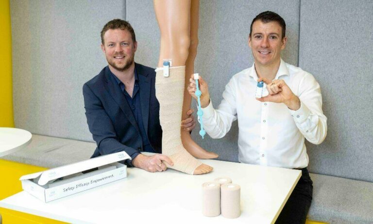 Hot 100: Irish start-ups to watch in 2025 | ThinkBusiness