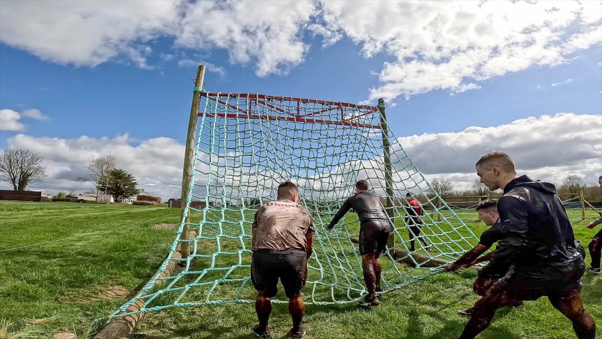 Bogathon ensures fitness beats bog standard | ThinkBusiness