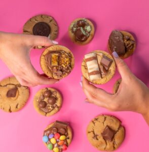 Serious dough as SOS Cookies targets €1m | ThinkBusiness