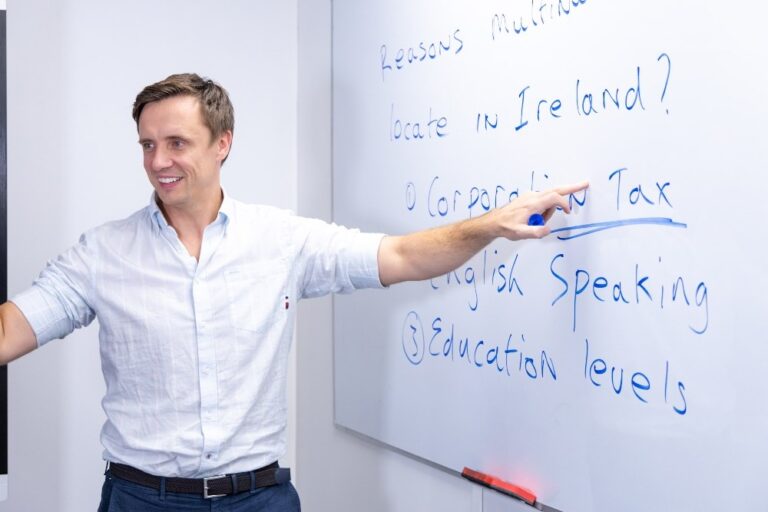 Hot 100: Irish start-ups to watch in 2025 | ThinkBusiness