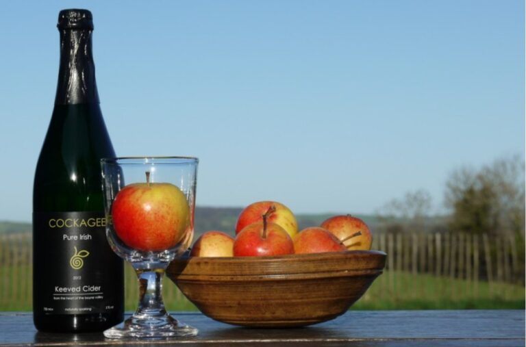 18 Irish craft cider businesses to watch | ThinkBusiness