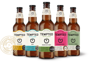 18 Irish craft cider businesses to watch | ThinkBusiness