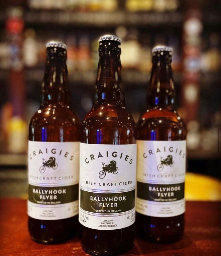 18 Irish craft cider businesses to watch | ThinkBusiness