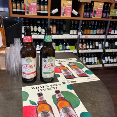 18 Irish craft cider businesses to watch | ThinkBusiness