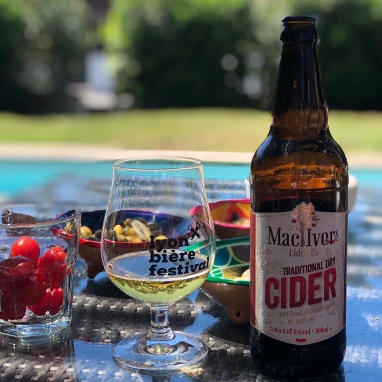 18 Irish craft cider businesses to watch | ThinkBusiness