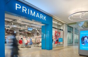 Four countries in one day for Primark | ThinkBusiness