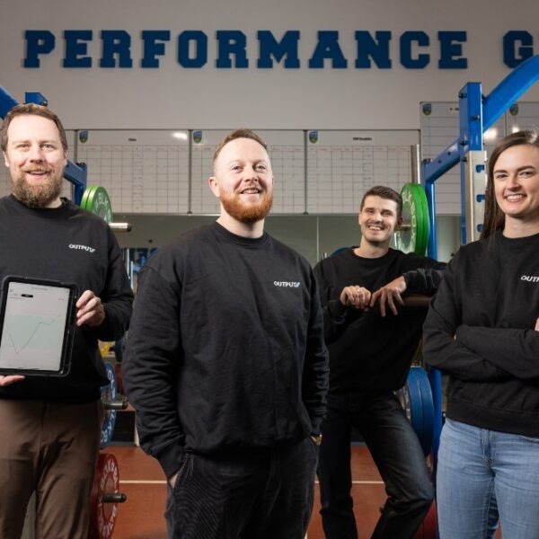 Overcoming AI adoption challenges for SMEs | ThinkBusiness