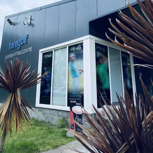 The SMEs driving Ireland’s €1bn+ golf boom | ThinkBusiness